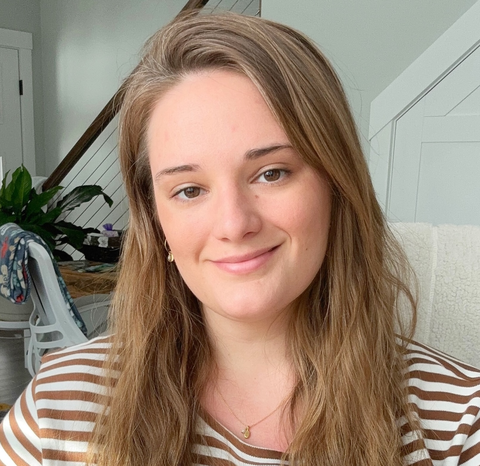 Nourish | Dietitian Nutritionist | Leah Tarleton